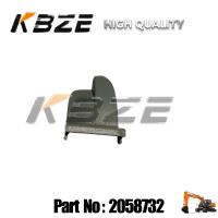 China KBZE FACTORY PRICE INNER COVER 2058732 FITS HITACHI ZX130 ZX170 ZX200 ZX280 ZX350 ZX4450 EXCAVATOR PARTS for sale