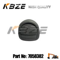 China KBZE 7058382 LONG-LASTING PERFORMANCE FITS HITACHI ZX130 ZX170 ZX200 ZX280 ZX350 ZX450 ZX650 ZX850 for sale