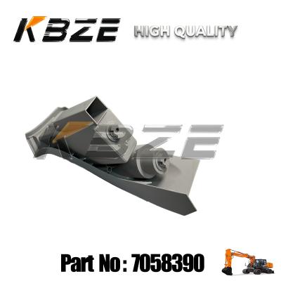 China HITACHI 7058390 COVER  ZX130 ZX170 ZX200 ZX280 ZX350 ZX450 AFFORDABLE ALTERNATIVES FOR EQUIPMENT MAINTENANCE for sale
