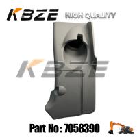 China HITACHI 7058390 COVER  ZX130 ZX170 ZX200 ZX280 ZX350 ZX450 AFFORDABLE ALTERNATIVES FOR EQUIPMENT MAINTENANCE for sale
