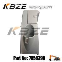 China HITACHI 7058390 COVER  ZX130 ZX170 ZX200 ZX280 ZX350 ZX450 AFFORDABLE ALTERNATIVES FOR EQUIPMENT MAINTENANCE for sale