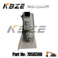 China HITACHI 7058390 COVER  ZX130 ZX170 ZX200 ZX280 ZX350 ZX450 AFFORDABLE ALTERNATIVES FOR EQUIPMENT MAINTENANCE for sale
