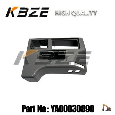 China INNER COVER YA00030890 4640963 2058772 FITS HITACHI  ZX130 ZX170 ZX200 ZX280 ZX350 EXCAVATOR KBZE DURABLE CONSTRUCTION for sale