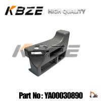 China INNER COVER YA00030890 4640963 2058772 FITS HITACHI  ZX130 ZX170 ZX200 ZX280 ZX350 EXCAVATOR KBZE DURABLE CONSTRUCTION for sale