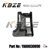 China INNER COVER YA00030890 4640963 2058772 FITS HITACHI  ZX130 ZX170 ZX200 ZX280 ZX350 EXCAVATOR KBZE DURABLE CONSTRUCTION for sale