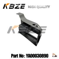 China INNER COVER YA00030890 4640963 2058772 FITS HITACHI  ZX130 ZX170 ZX200 ZX280 ZX350 EXCAVATOR KBZE DURABLE CONSTRUCTION for sale