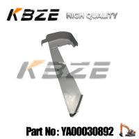 China HITACHI YA00030892 4640962 2058771 CAB INNER COVER  FITS ZX130 ZX200 ZX280 ZX350 KBZE COMPETITIVE PRICES for sale