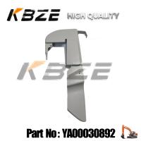 China HITACHI YA00030892 4640962 2058771 CAB INNER COVER  FITS ZX130 ZX200 ZX280 ZX350 KBZE COMPETITIVE PRICES for sale