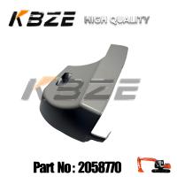 China INNER COVER HITACHI YA00030893 2058770 FITS EXCAVATOR  ZX130 ZX170 ZX200 ZX280 ZX350 RELIABLE QUALITY for sale