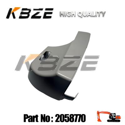 China INNER COVER HITACHI YA00030893 2058770 FITS EXCAVATOR  ZX130 ZX170 ZX200 ZX280 ZX350 RELIABLE QUALITY for sale
