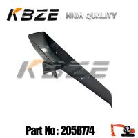 China HITACHI YA00030895 2058774 INNER COVER FITS ZX200 ZX280 ZX350 ZX4450 ZX650 ZX850 KBZE RESONABLE PRICE for sale