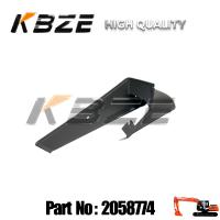 China HITACHI YA00030895 2058774 INNER COVER FITS ZX200 ZX280 ZX350 ZX4450 ZX650 ZX850 KBZE RESONABLE PRICE for sale