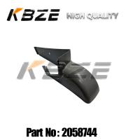 China HITACHI YA00030895 2058774 INNER COVER FITS ZX200 ZX280 ZX350 ZX4450 ZX650 ZX850 KBZE RESONABLE PRICE for sale