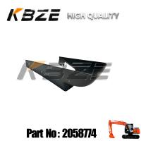 China HITACHI YA00030895 2058774 INNER COVER FITS ZX200 ZX280 ZX350 ZX4450 ZX650 ZX850 KBZE RESONABLE PRICE for sale