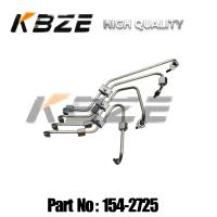 China PERKINS 404D-22 3014 3024  154-2724 FUEL LINE KBZE  LONG-LIFE FUEL LINE FITS E305 E306 E307 EXCAVATOR for sale