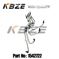 China 1542722 PREMIUM FUEL LINE QUALITY PERKINS 404D-22 C2.2 3014 3024, E305 E306 E307 EXCAVATOR for sale