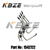 China 1542722 PREMIUM FUEL LINE QUALITY PERKINS 404D-22 C2.2 3014 3024, E305 E306 E307 EXCAVATOR for sale