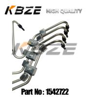 China 1542722 PREMIUM FUEL LINE QUALITY PERKINS 404D-22 C2.2 3014 3024, E305 E306 E307 EXCAVATOR for sale