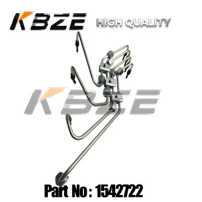 China 1542722 PREMIUM FUEL LINE QUALITY PERKINS 404D-22 C2.2 3014 3024, E305 E306 E307 EXCAVATOR for sale
