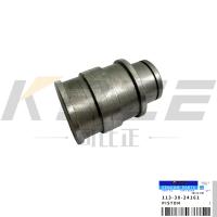 China KBZE 113-30-24161 1133024161 KOMATSU D30 D31A D37 PC60 PC75 PC80 JV100A TRACK ADJUST PISTON for sale