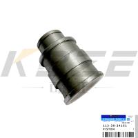 China KBZE 113-30-24161 1133024161 KOMATSU D30 D31A D37 PC60 PC75 PC80 JV100A TRACK ADJUST PISTON for sale