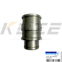 China KBZE 113-30-24161 1133024161 KOMATSU D30 D31A D37 PC60 PC75 PC80 JV100A TRACK ADJUST PISTON for sale
