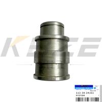 China KBZE 113-30-24161 1133024161 KOMATSU D30 D31A D37 PC60 PC75 PC80 JV100A TRACK ADJUST PISTON for sale