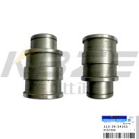 China KBZE 113-30-24161 1133024161 KOMATSU D30 D31A D37 PC60 PC75 PC80 JV100A TRACK ADJUST PISTON for sale