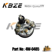 China KBZE 4W-0485 OEM BEST QUALITY OIL TEMPERATURE GAUGE FITS D8 D9 D10 D11 926 936 950 for sale