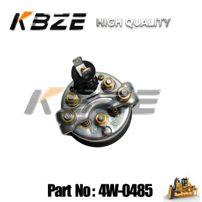 China KBZE 4W-0485 OEM BEST QUALITY OIL TEMPERATURE GAUGE FITS D8 D9 D10 D11 926 936 950 for sale