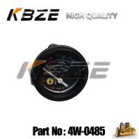 China KBZE 4W-0485 OEM BEST QUALITY OIL TEMPERATURE GAUGE FITS D8 D9 D10 D11 926 936 950 for sale