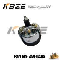 China KBZE 4W-0485 OEM BEST QUALITY OIL TEMPERATURE GAUGE FITS D8 D9 D10 D11 926 936 950 for sale
