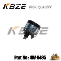 China KBZE 4W-0485 OEM BEST QUALITY OIL TEMPERATURE GAUGE FITS D8 D9 D10 D11 926 936 950 for sale