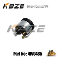China KBZE 4W0485  OIL TEMPERATURE GAUGE LONG-LIFE FITS D8 D9 D10 D11 926 936 950 for sale