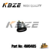 China KBZE 4W0485  OIL TEMPERATURE GAUGE LONG-LIFE FITS D8 D9 D10 D11 926 936 950 for sale