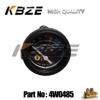 China KBZE 4W0485  OIL TEMPERATURE GAUGE LONG-LIFE FITS D8 D9 D10 D11 926 936 950 for sale