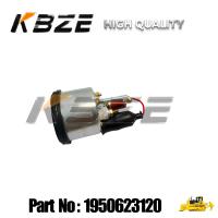 China KOMATSU 1950623120 OIL TEMPERATURE GAUGE FOR D65 D75 D85 D375 D455 HEAVY EQUIPMENT FITS D65 D75 D85 D150 D275 D375 D455 for sale