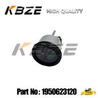 China KOMATSU 1950623120 OIL TEMPERATURE GAUGE FOR D65 D75 D85 D375 D455 HEAVY EQUIPMENT FITS D65 D75 D85 D150 D275 D375 D455 for sale
