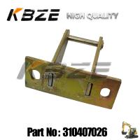China XCMG 310407026 EXCAVATOR DOOR LOCK REPLACEMENT – SECURE FIT FOR CONSTRUCTION MACHINERY FITS XE75DA for sale