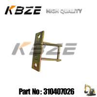 China XCMG 310407026 EXCAVATOR DOOR LOCK REPLACEMENT – SECURE FIT FOR CONSTRUCTION MACHINERY FITS XE75DA for sale