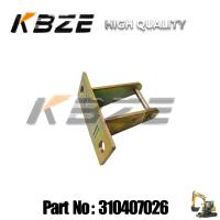 China XCMG 310407026 EXCAVATOR DOOR LOCK REPLACEMENT – SECURE FIT FOR CONSTRUCTION MACHINERY FITS XE75DA for sale