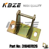 China XCMG 310407026 EXCAVATOR DOOR LOCK REPLACEMENT – SECURE FIT FOR CONSTRUCTION MACHINERY FITS XE75DA for sale