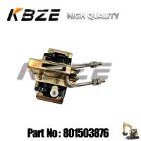 China KBZE OEM PARTS XCMG 801503876 FITS XE75DA EXCAVATOR for sale