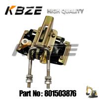 China KBZE OEM PARTS XCMG 801503876 FITS XE75DA EXCAVATOR for sale