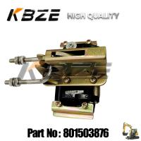 China KBZE OEM PARTS XCMG 801503876 FITS XE75DA EXCAVATOR for sale