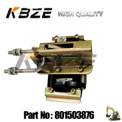 China KBZE OEM PARTS XCMG 801503876 FITS XE75DA EXCAVATOR for sale