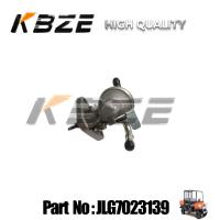 China DURABLE QUALITY KBZE JLG7023139 FUEL HAND PUMP FITS D905 D1105 RTV1100 RTV1140 KUBOTA for sale