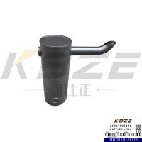 China KBZE BRAND 26014003291 SDLG E6650 EXCAVATOR MUFFLER ASSY HIGH QUALITY DURABLE QUALITY PARTS for sale