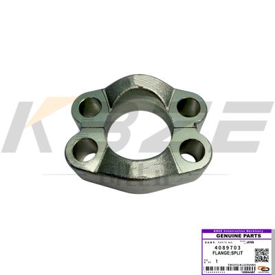 China KBZE 4089703 HYDRAULIC CLAMP FOR HITACHI ZX120 ZX140 ZX210 XZ330 XZ450 XZ470 EX1100 for sale