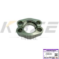 China KBZE 4089703 HYDRAULIC CLAMP FOR HITACHI ZX120 ZX140 ZX210 XZ330 XZ450 XZ470 EX1100 for sale